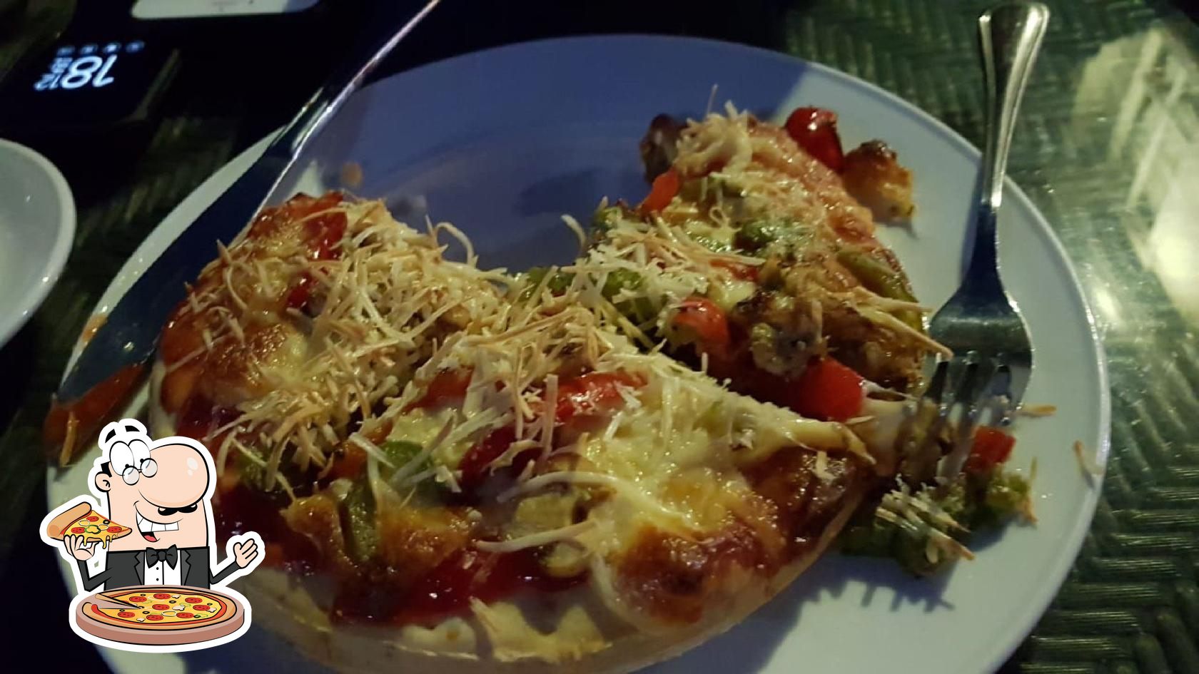 Prima Rasa & Steak House steakhouse, Kupang