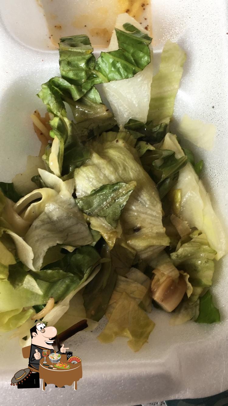 Shahi Kabob in Woodbridge - Restaurant menu and reviews