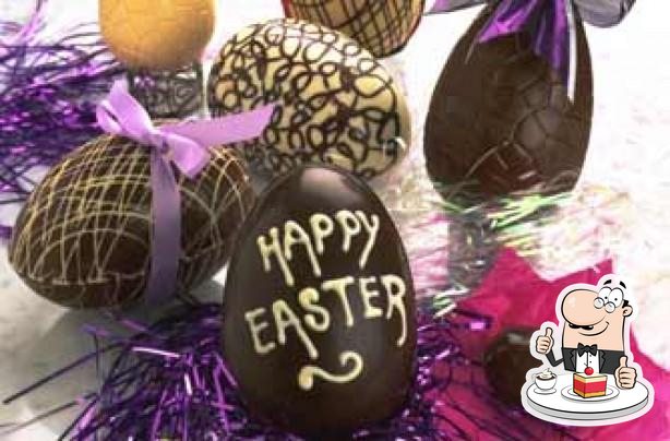 Swimming In Chocolate in Bay City - Restaurant reviews