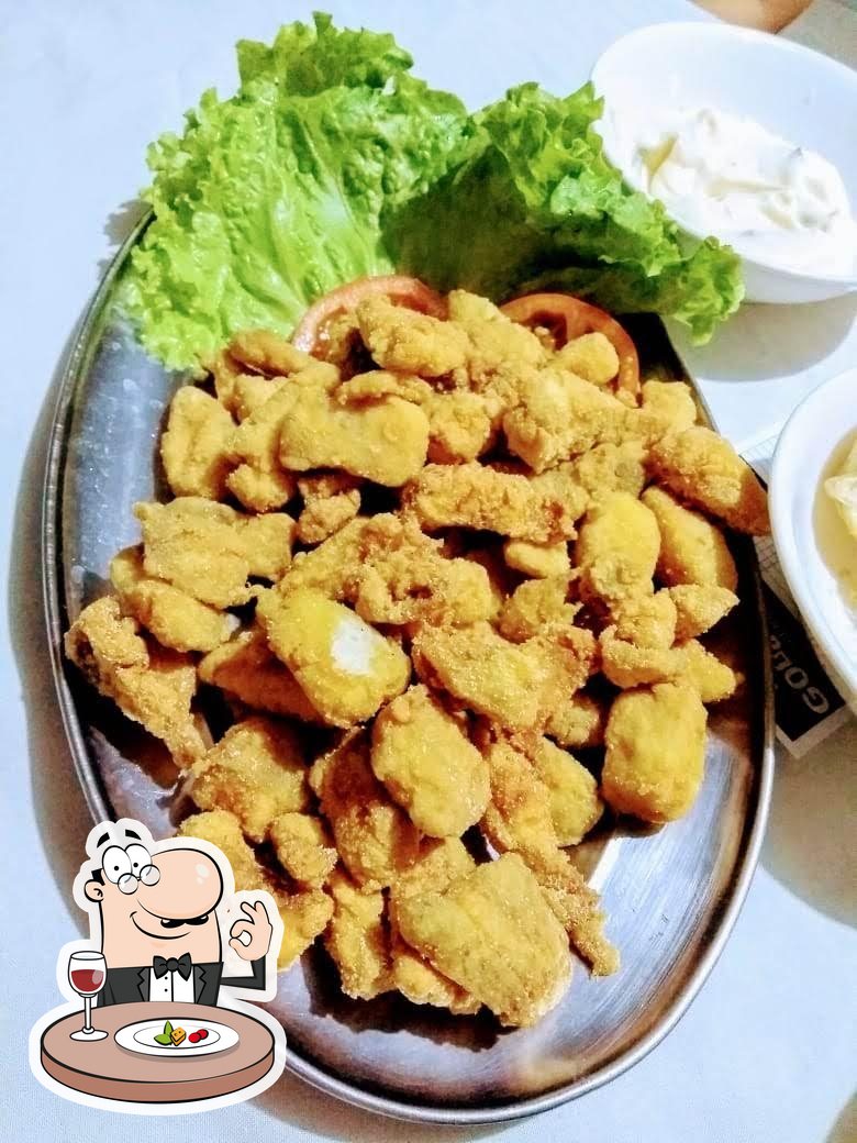 Toca bar e restaurante, Caarapó - Menu do restaurante, preços e opiniões