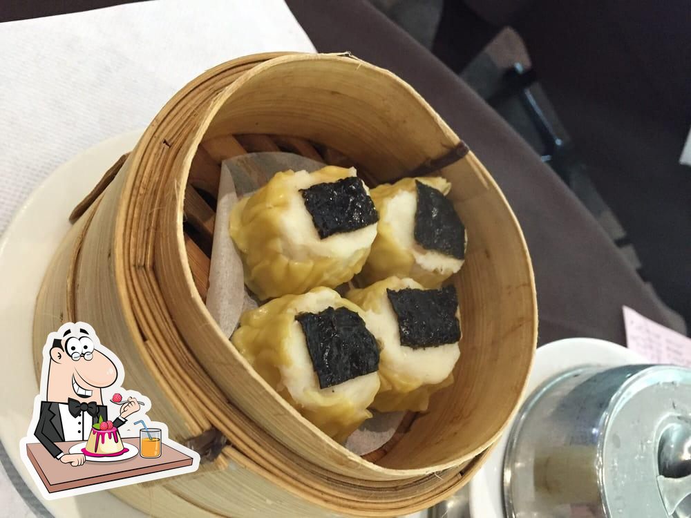 Tai Pan, W, H. Lung Building, Blackstone St in Liverpool - Restaurant ...