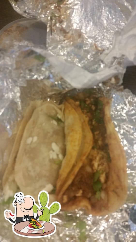 Tacos A Go Go, 2912 White Oak Dr in Houston - Restaurant menu and reviews