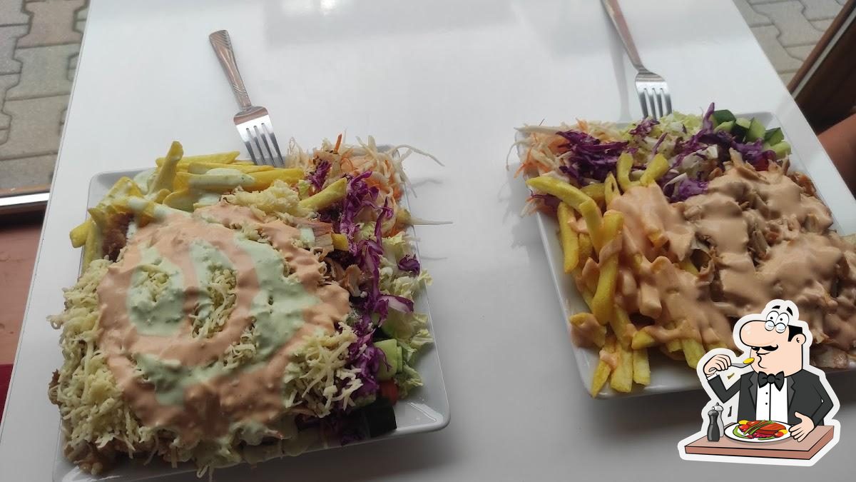 Hossen Kebab&Curry pizzeria, Nowy Targ - Restaurant menu and reviews