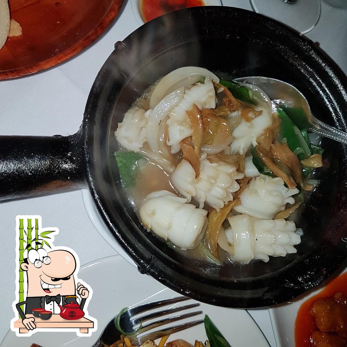 May Chinese in Epping - Restaurant menu and reviews