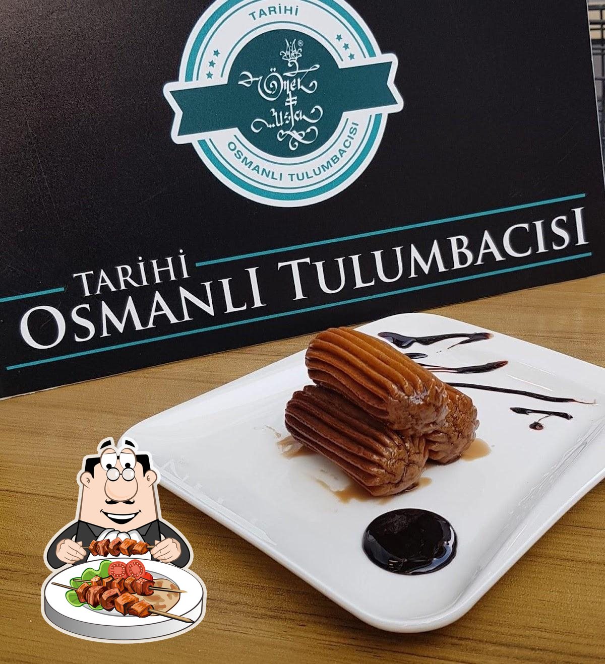 Didim Tarihi Osmanlı Tulumbacısı, Didim - Restaurant reviews