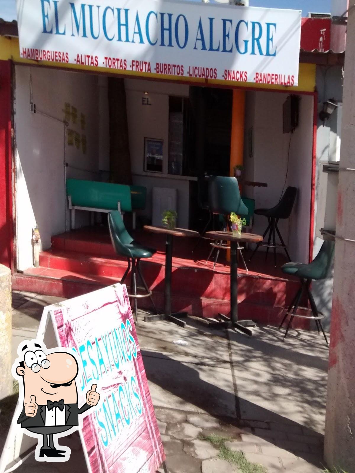 El Muchacho Alegre, Ciudad Juarez - Menú del restaurante, precios y reseñas