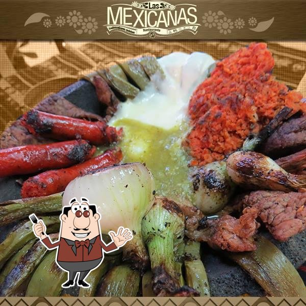 Las Mexicanas restaurant, Mexico City, C. Ote. 245 472 - Restaurant reviews