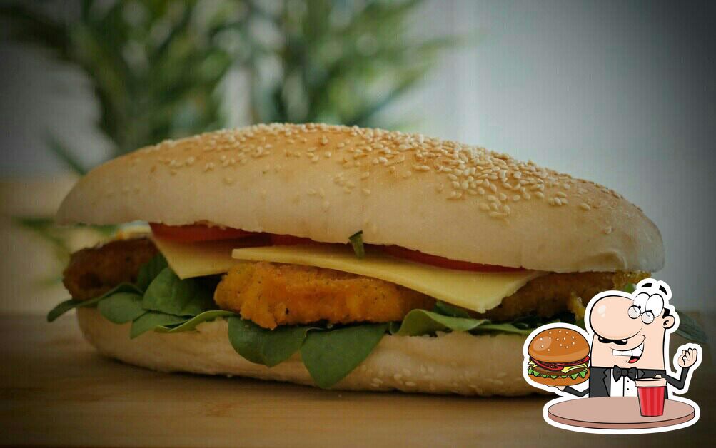 Saigon Grind Cafe in Brunswick West - Restaurant reviews