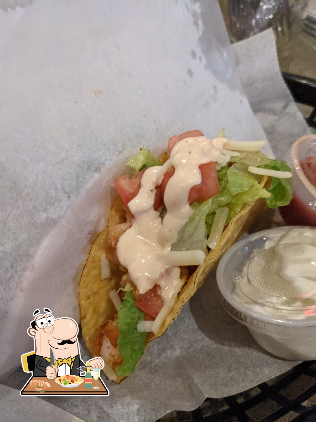 Stu's Place in Endicott - Restaurant menu and reviews