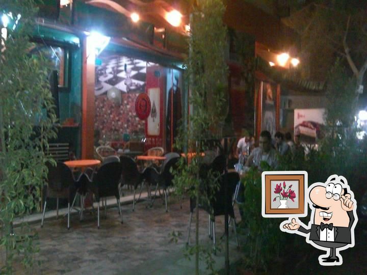 The joker restaurant, Cairo - Restaurant reviews