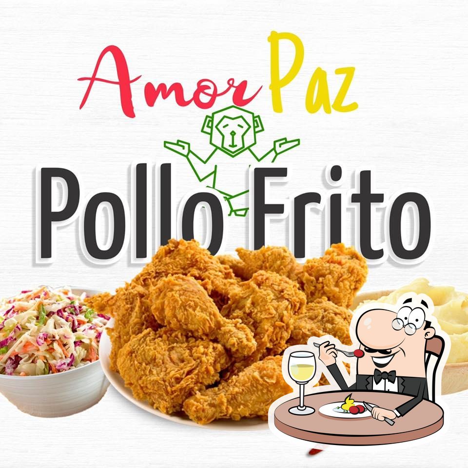 Pollo Monkey's restaurant, Manzanillo, Blvd. Miguel de la Madrid 1040 ...