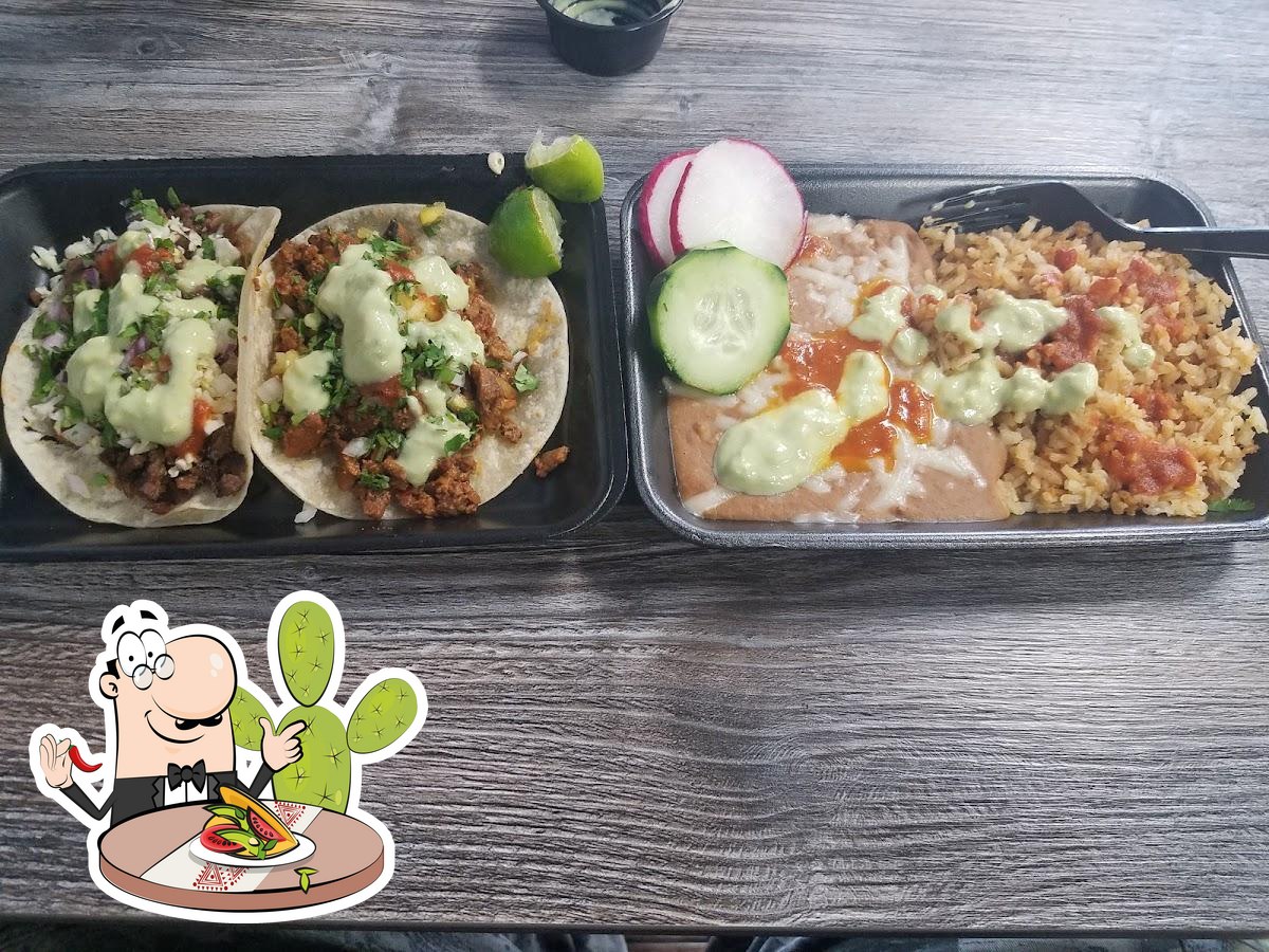 Tacos Culichi in Phoenix - Restaurant menu and reviews