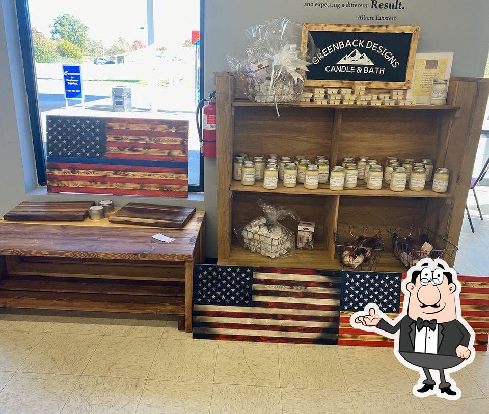 Lem's Korner in Maryville - Restaurant reviews