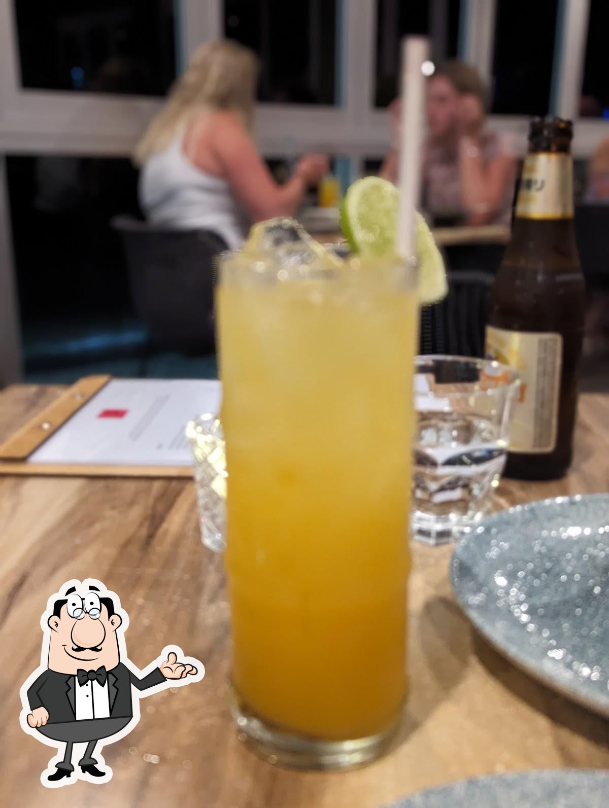coca chu, Hamilton Island - Restaurant menu, prices and reviews