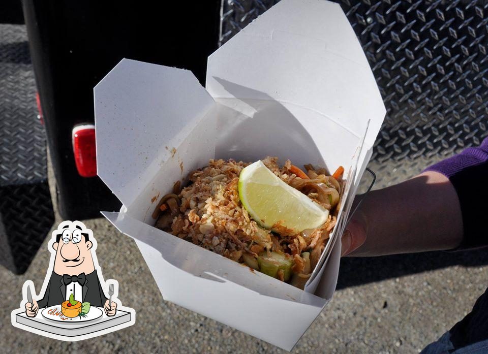 Hungry Panda in Salmon Arm - Restaurant menu and reviews