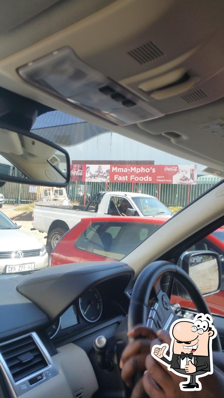 Mma-Mpho's Fast Food, Polokwane - Restaurant reviews