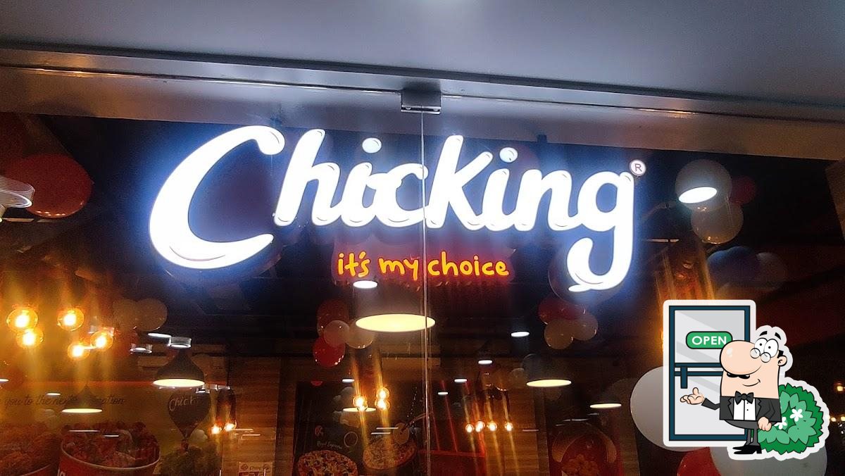 ChicKing FRIED CHICKEN, Punalur - Restaurant reviews