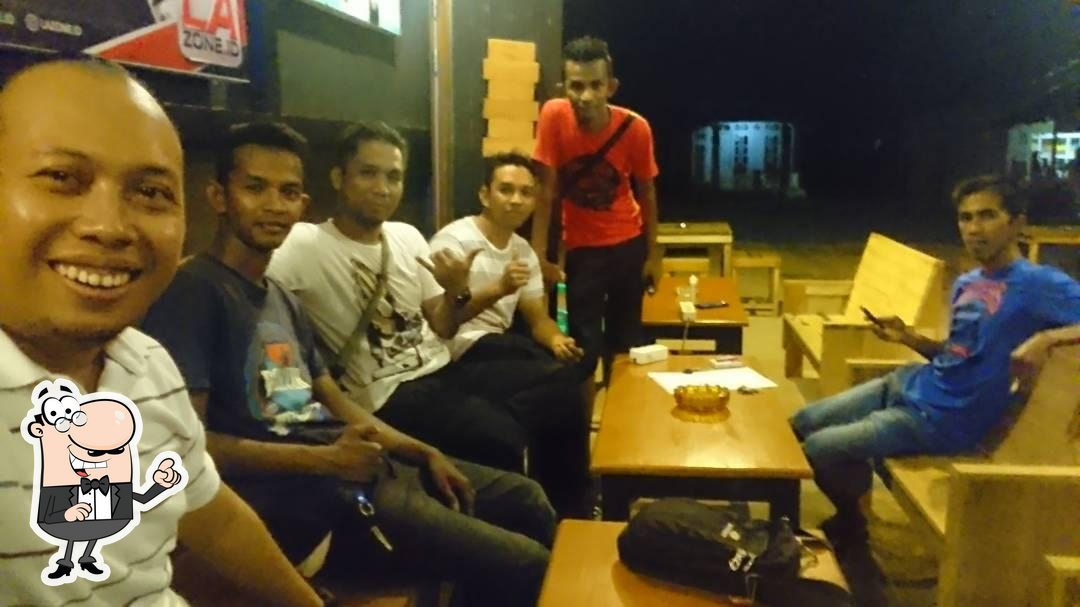 Kopi Saring Afif, Indonesia - Restaurant reviews
