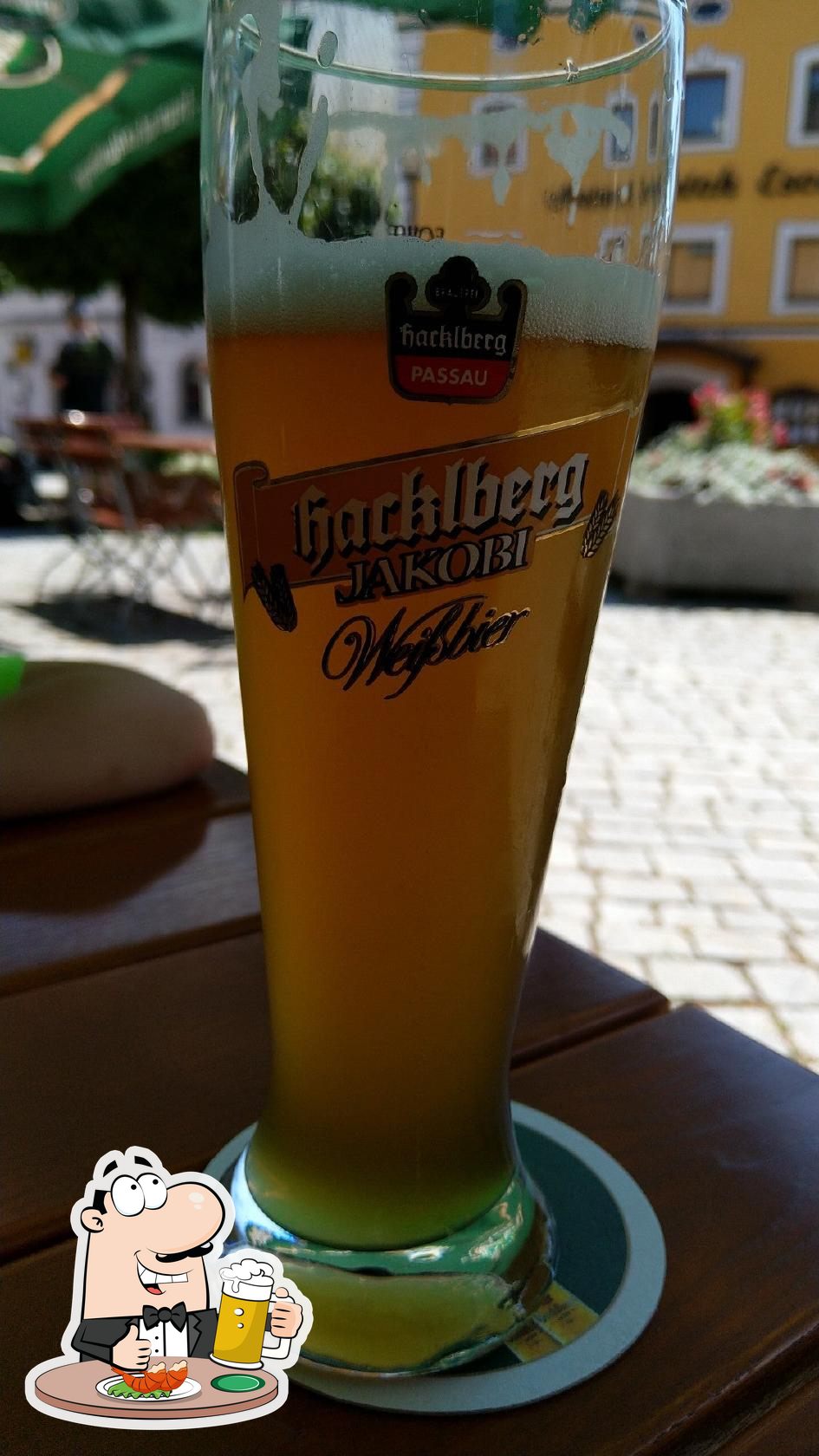 Gasthof Haiböck, Wegscheid - Menu restauracji, ceny i recenzje