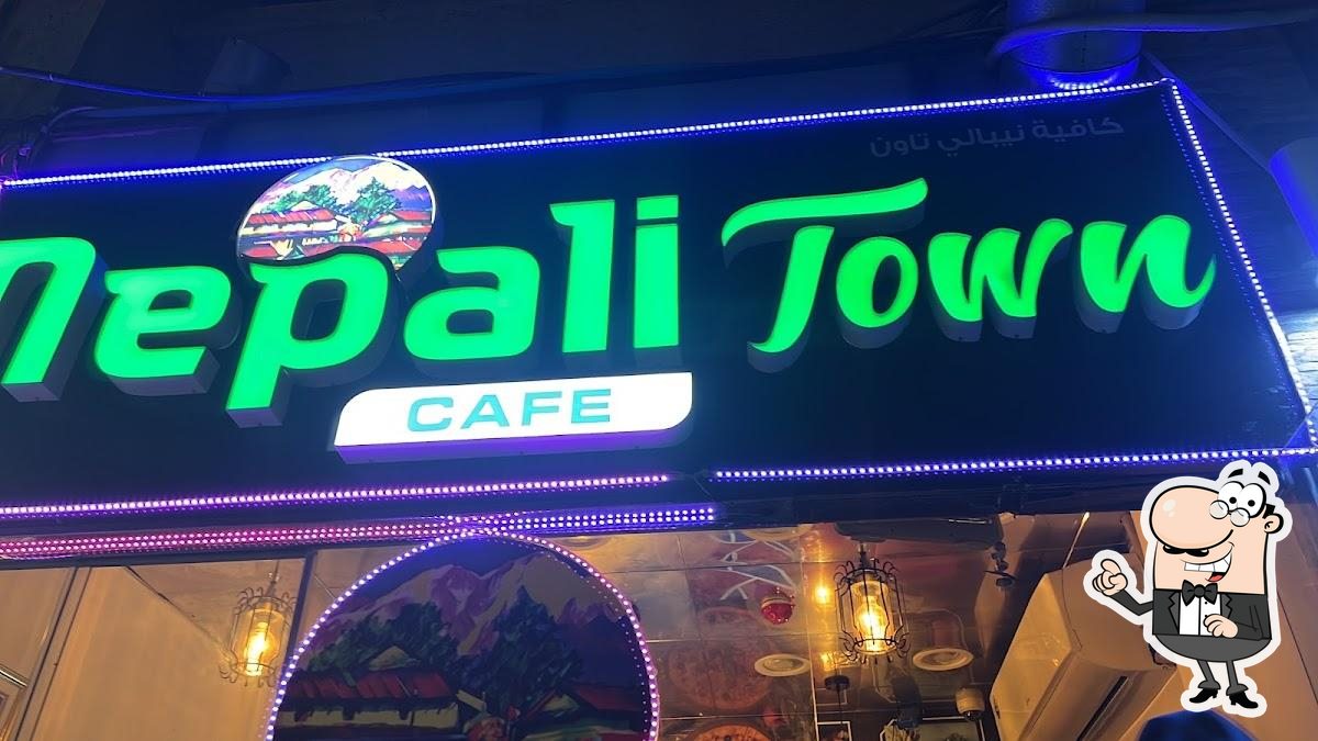 Nepali Town Restaurant (Nepali,indian Cuisine), Abu Dabi - Carta del ...