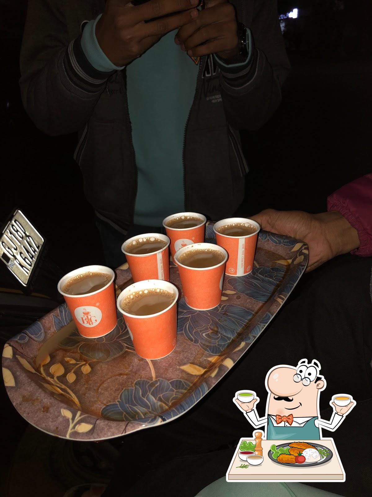 Pooja fast food, Kalol - Restaurant menu, prices and reviews