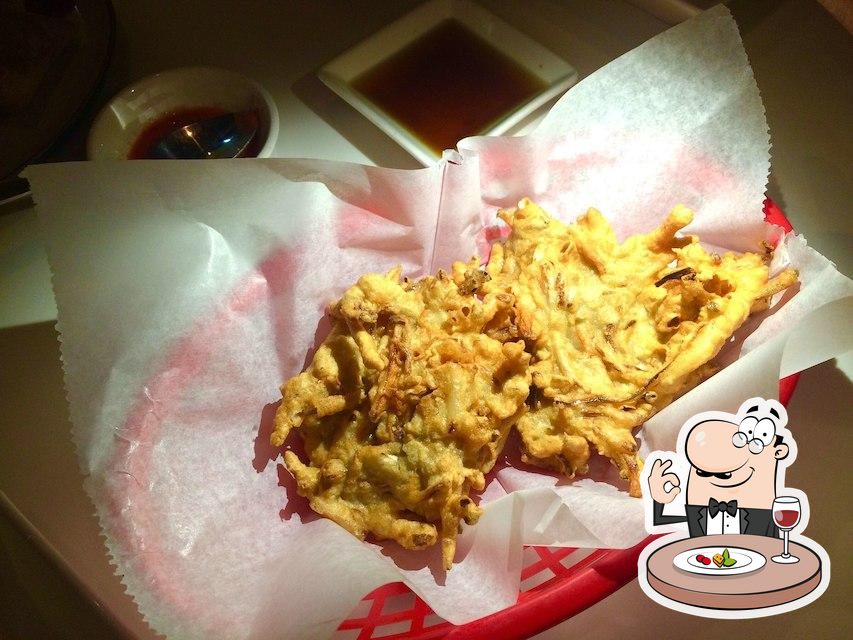 Rickshaw Republic in Chicago - Restaurant menu and reviews