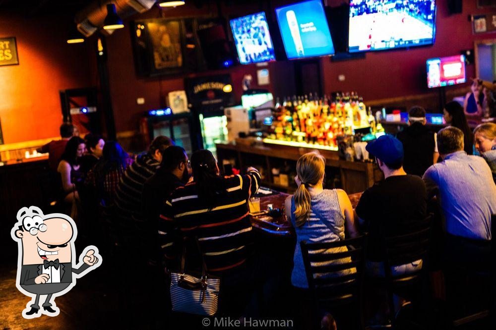 Scary Canary Pub - Copperfield in Houston - Restaurant menu and reviews