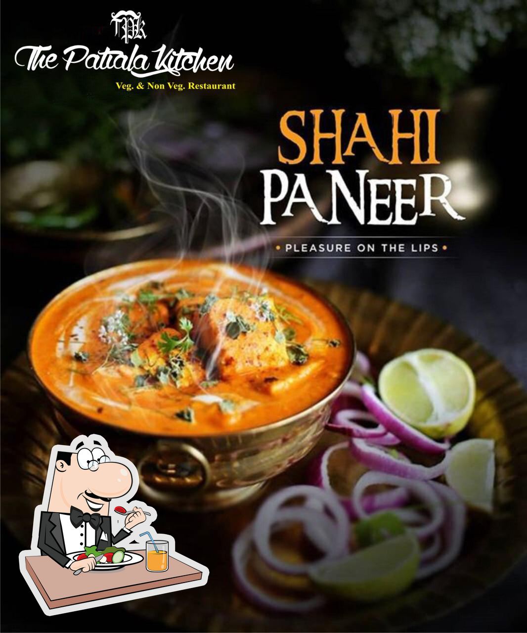 The Patiala Kitchen, Dharuhera - Restaurant reviews