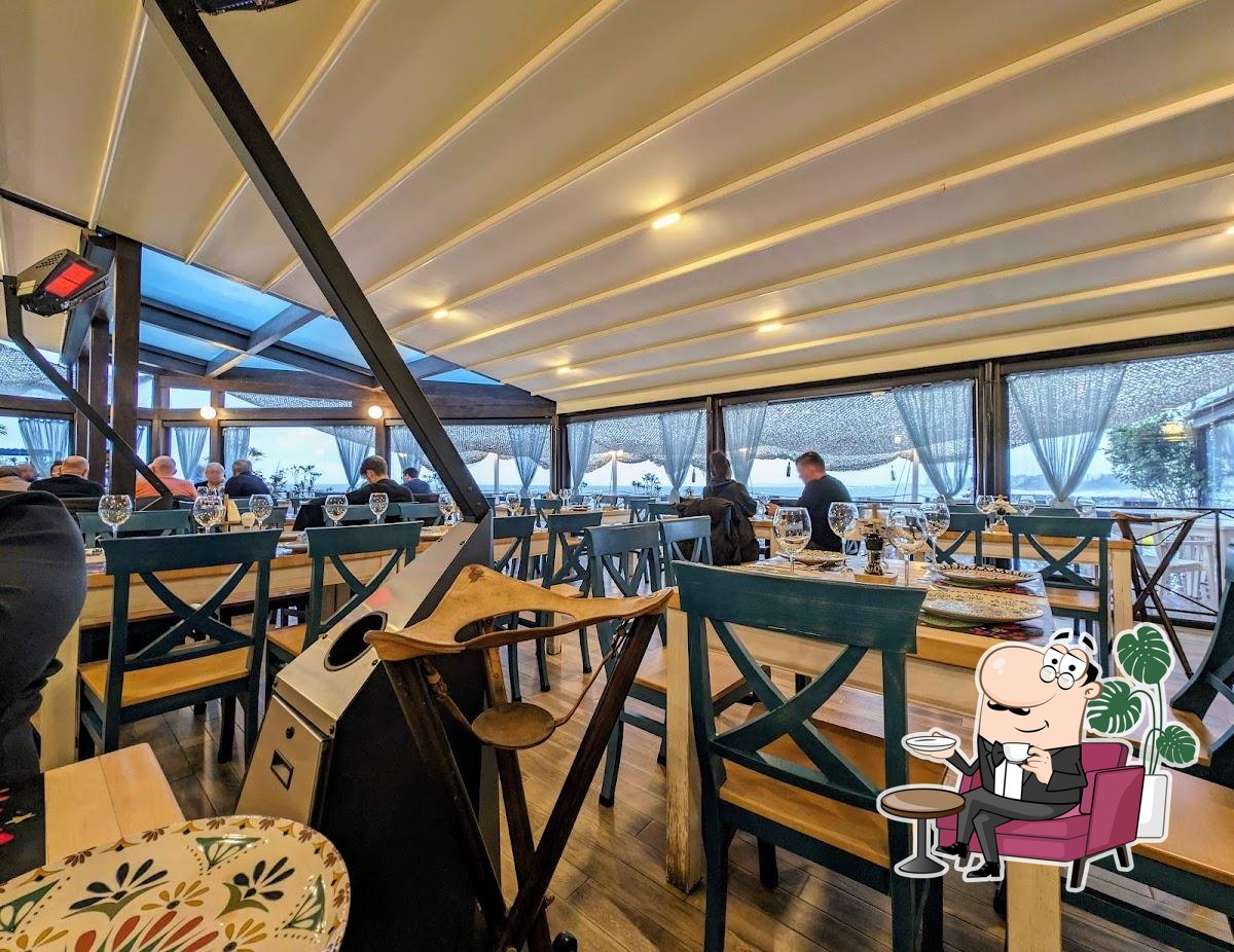 Pescăria lui Matei, Agigea - Restaurant menu, prices and reviews