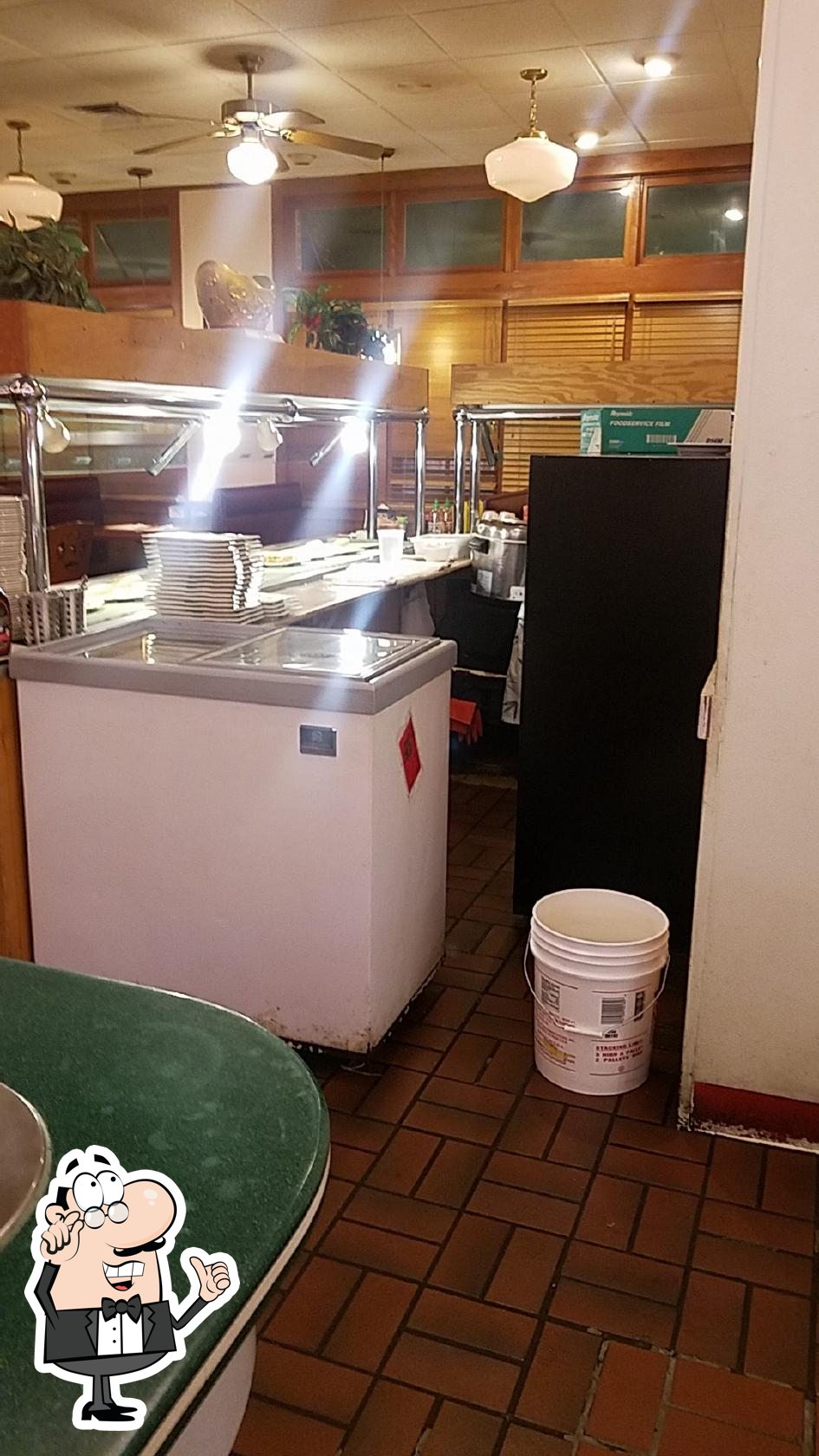 Asian King Buffet in Springfield - Restaurant menu and reviews