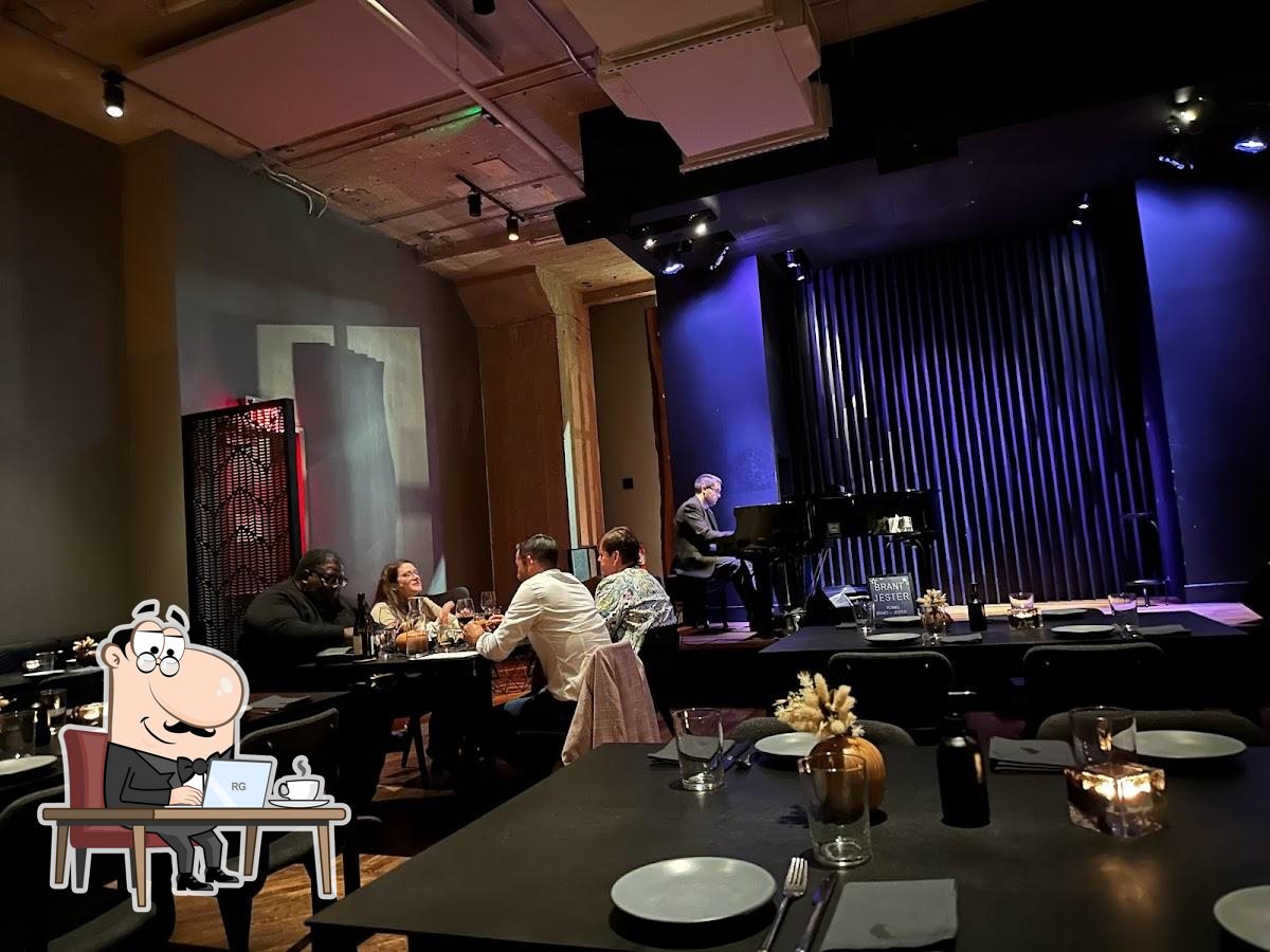 CORVINO, Kansas City - Restaurant menu, prices and reviews