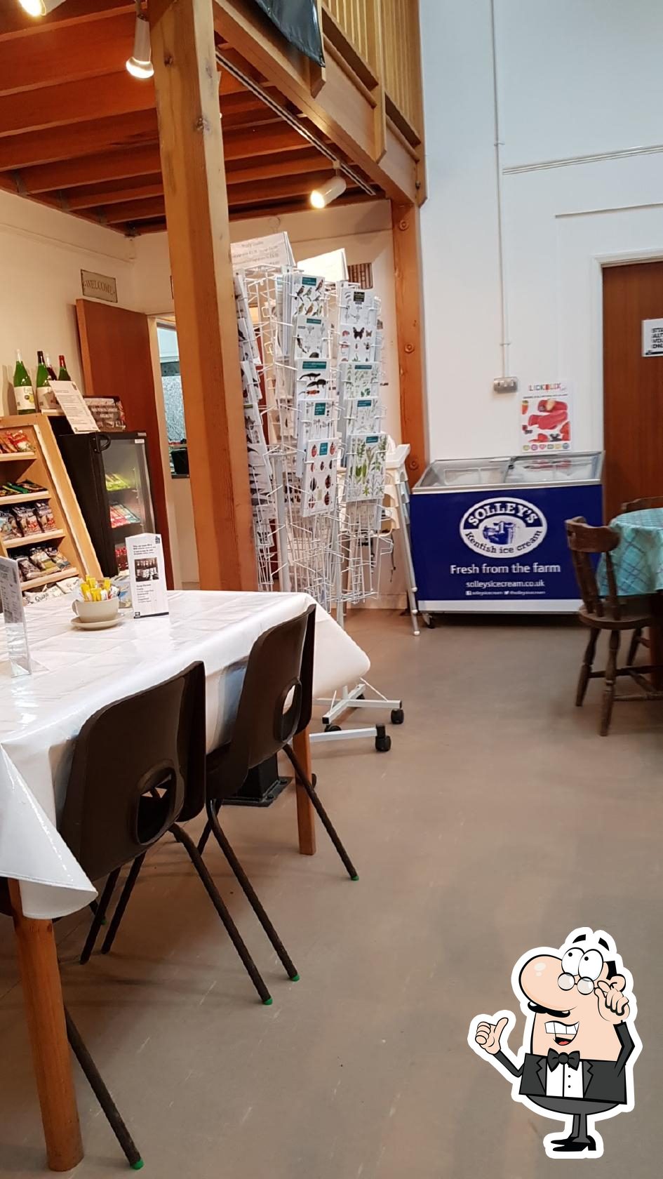 Hideout Cafe, Sevenoaks - Restaurant menu, prices and reviews