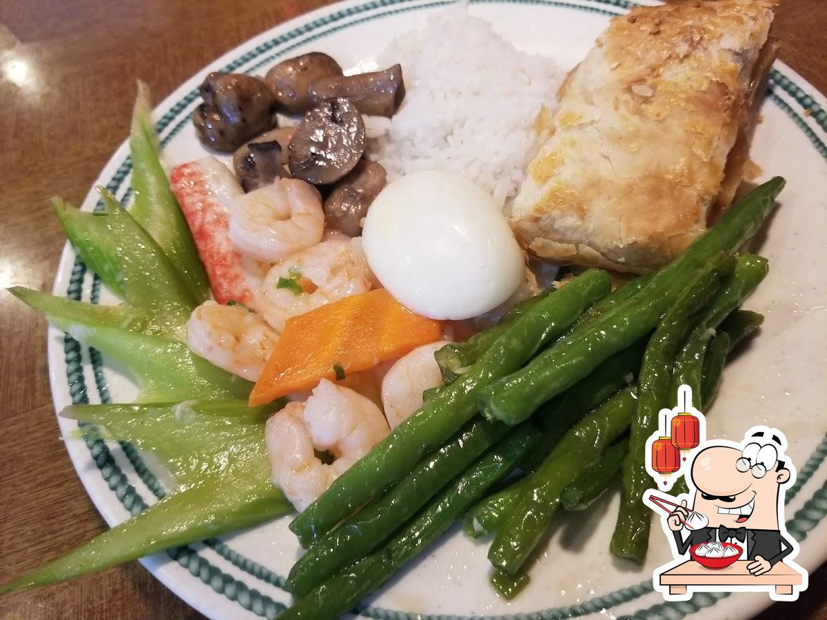 88 King Buffet in Madison - Restaurant reviews