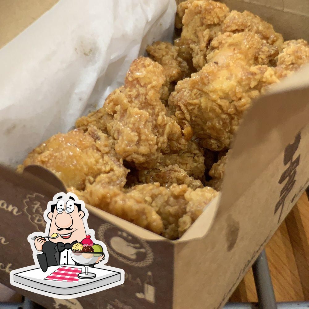 Chicko Chicken Burnaby (Edmonds), Burnaby - Restaurant menu, prices and ...