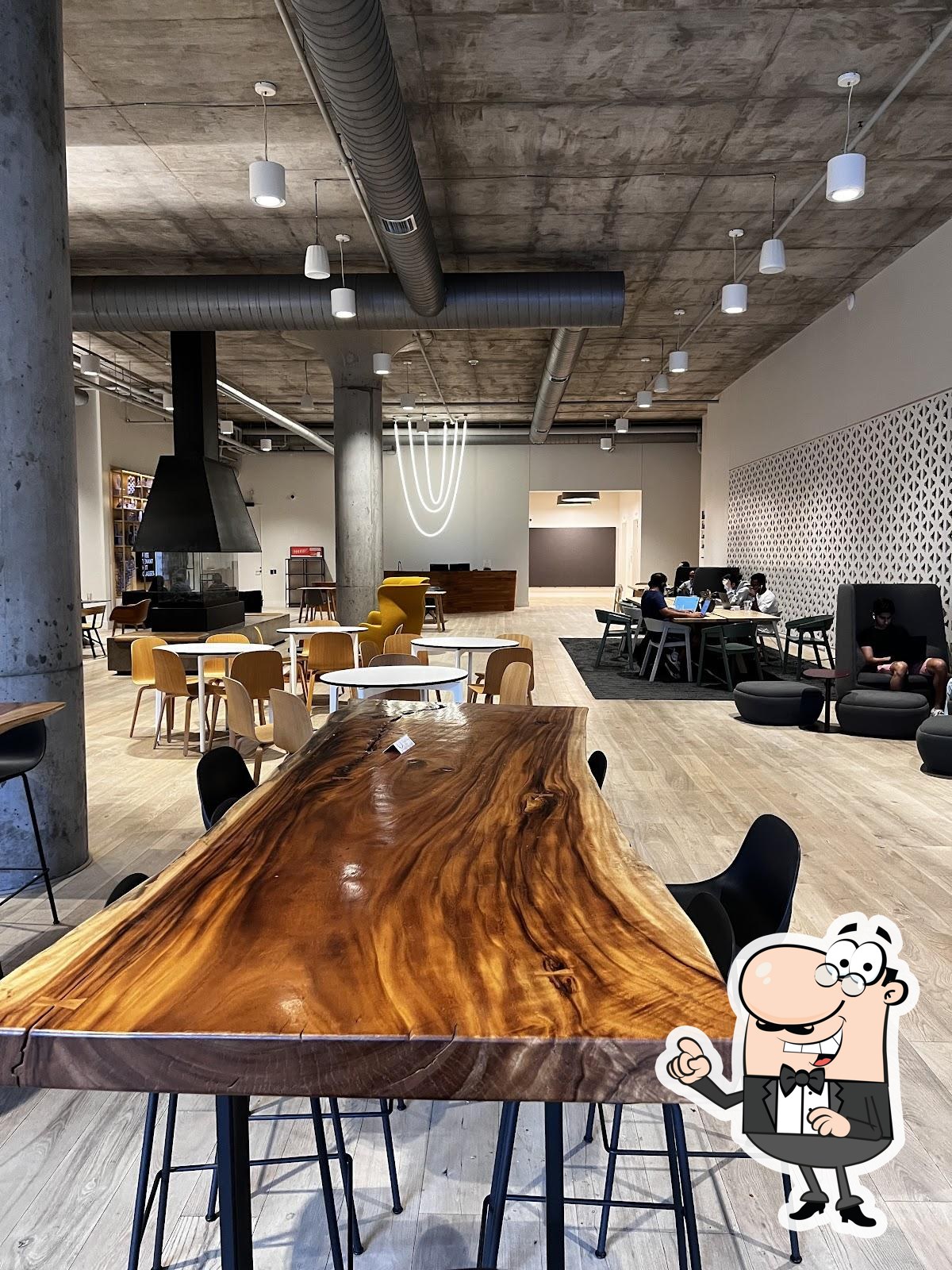 FRGMNT Coffee - North Loop, Minneapolis - Restaurant menu, prices and ...