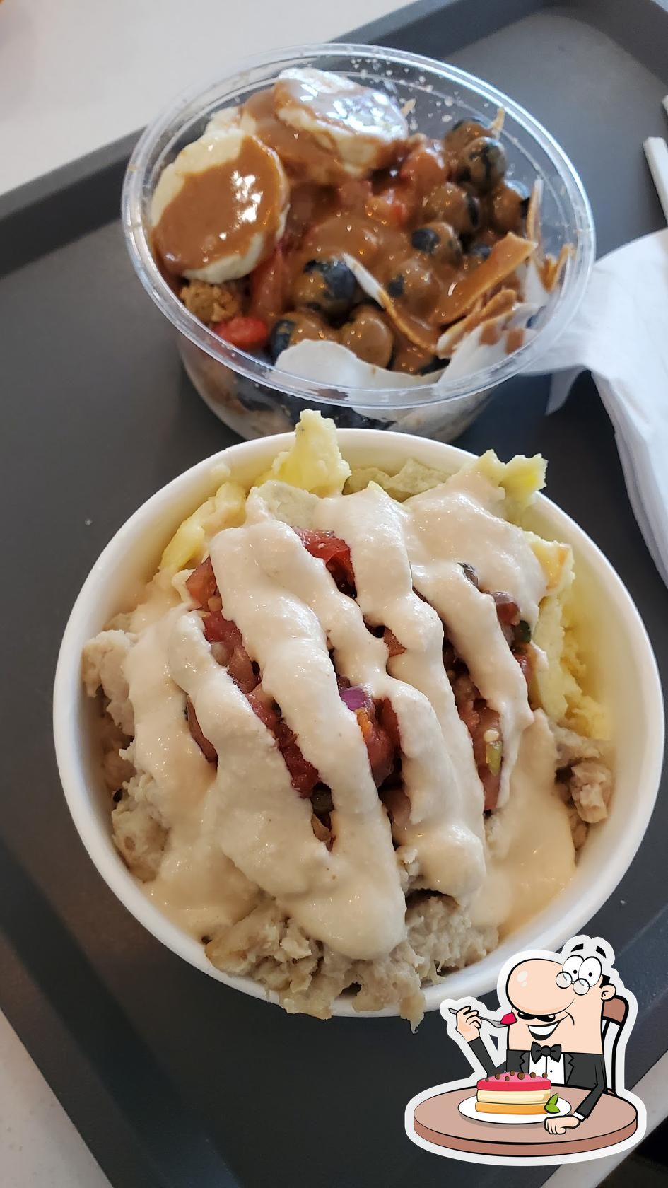 Free Range Cafe in Hagerstown - Restaurant menu and reviews