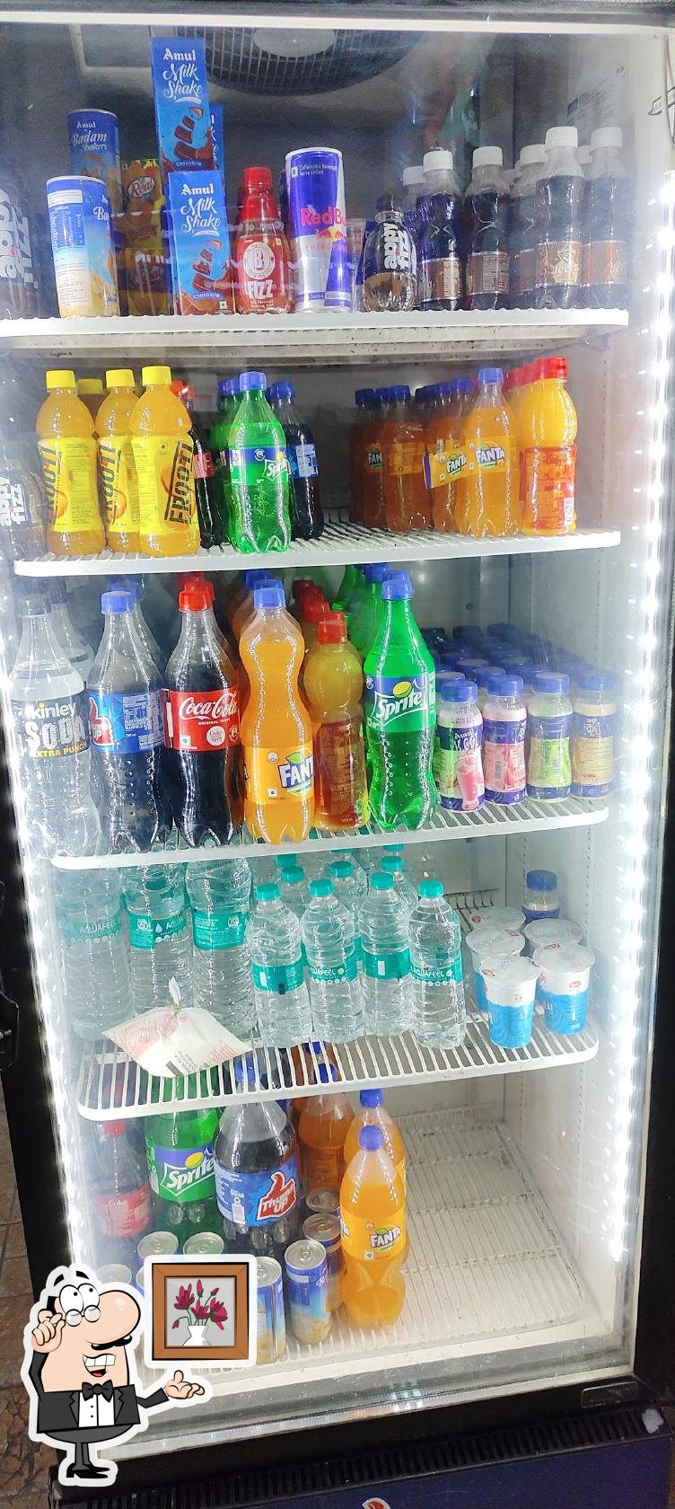 Hocco Ice Cream Parlor, Palanpur - Restaurant menu, prices and reviews