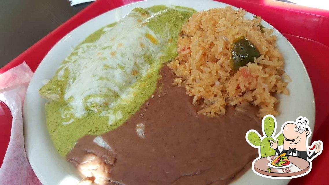 Poblano's On Houston St. in San Antonio - Restaurant menu and reviews
