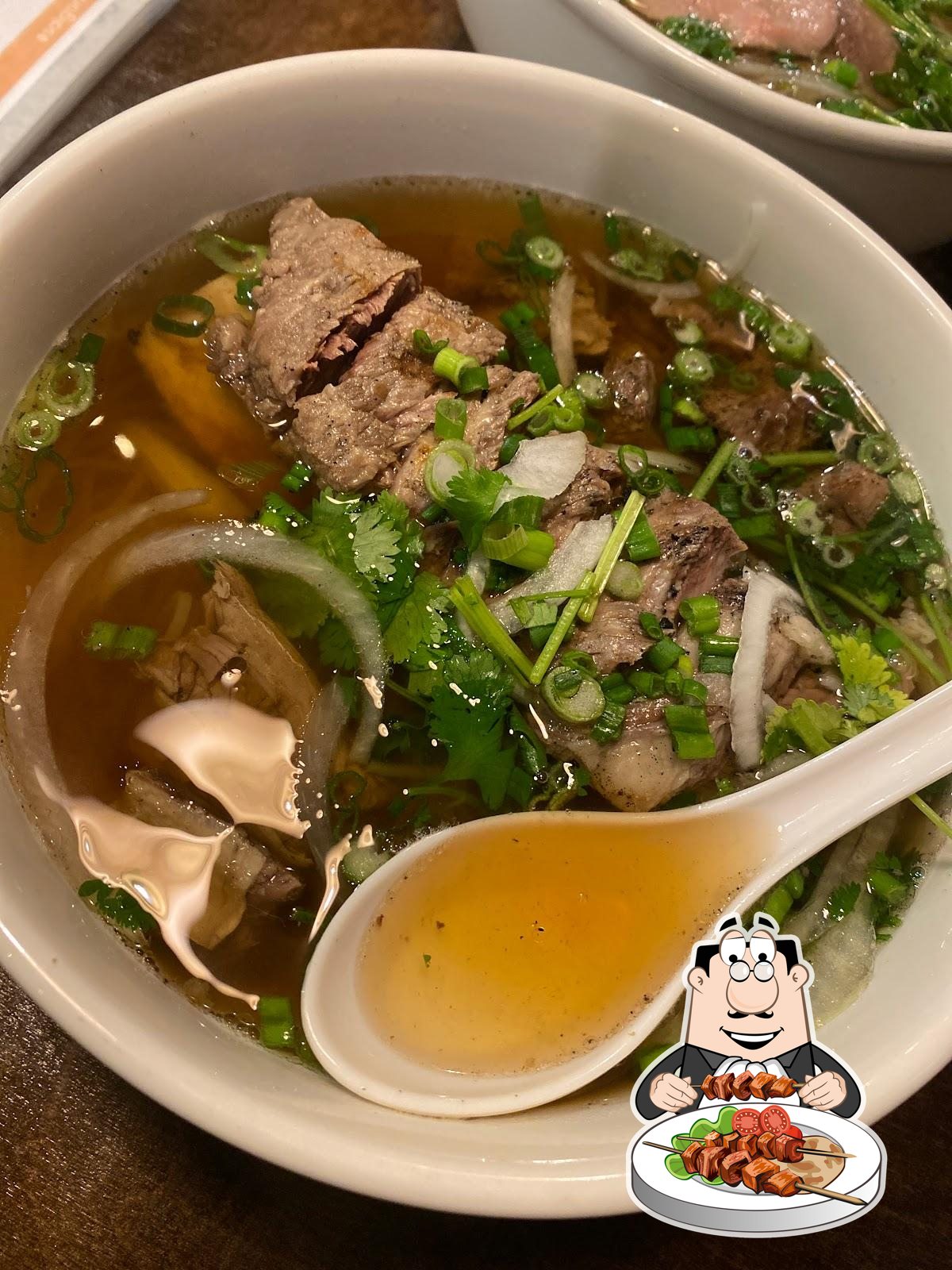 Saigon Corner Restaurant in Las Vegas - Restaurant reviews