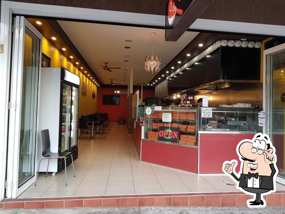 Silver Wok Chinese Restaurant Wheeler Heights in Brookvale - Restaurant ...
