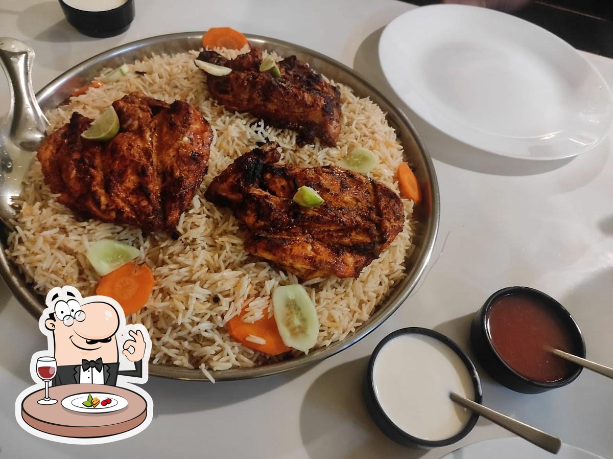 TABOON Authentic Mandi, Kochi - Restaurant reviews