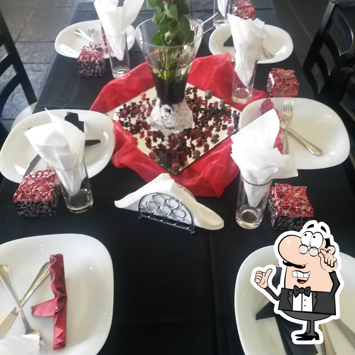 The Address Halaal dining, Durban - Restaurant menu, prices and reviews