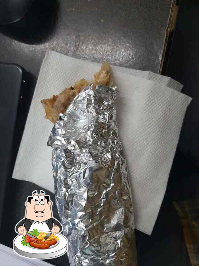 The Shawarma Spot, Hyderabad - Restaurant reviews