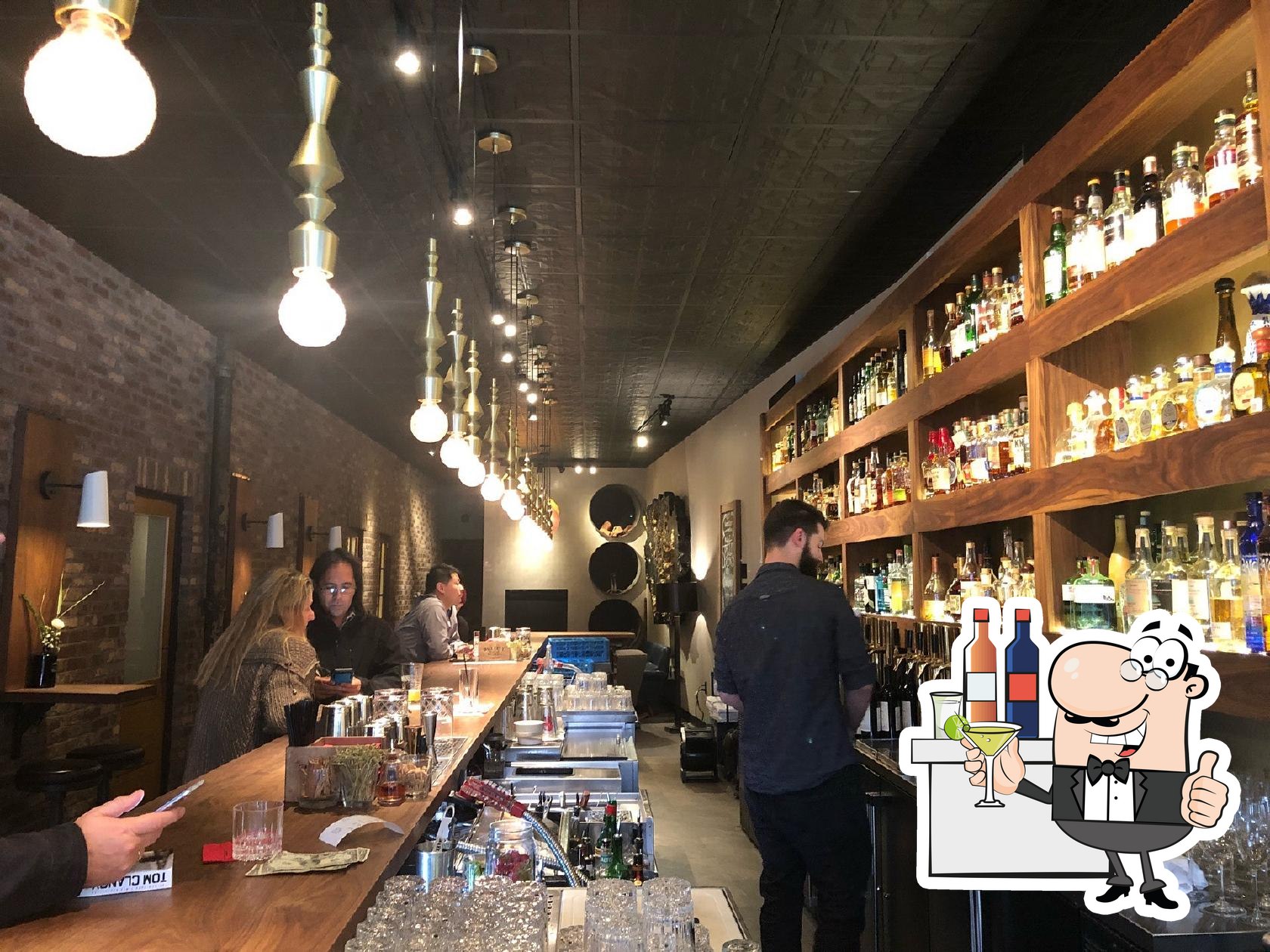 The Narrows Bar in Juneau - Restaurant reviews