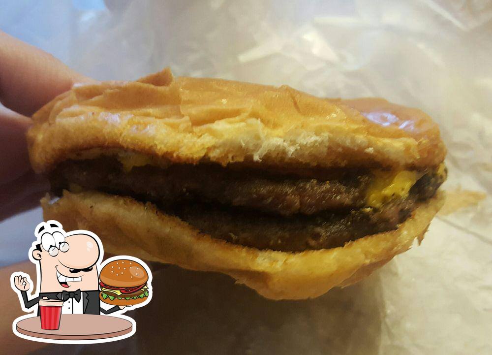 Dixie Queen, 2391 Airways Blvd in Memphis - Restaurant menu and reviews