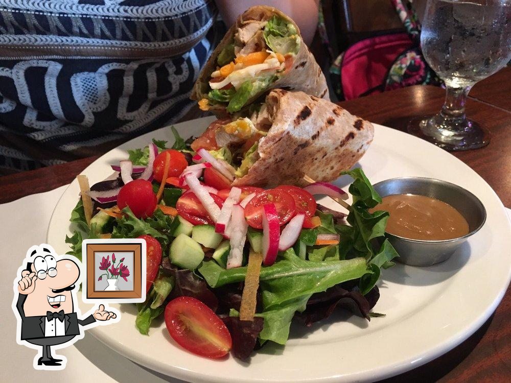 Norma Jean's Bistro in Owen Sound - Restaurant menu and reviews