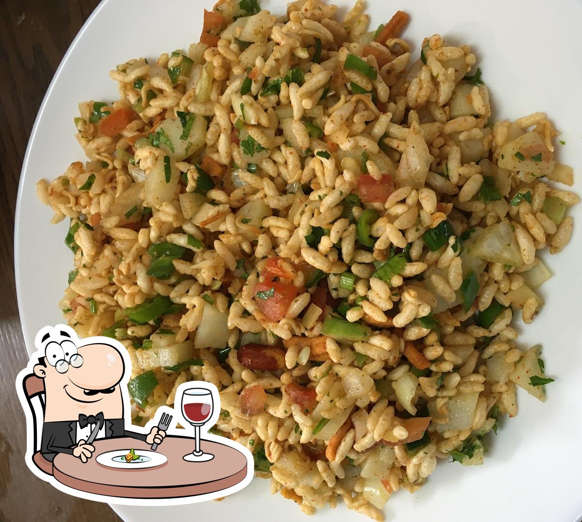 Guras Nepali Restaurant, Larnaca - Restaurant menu, prices and reviews