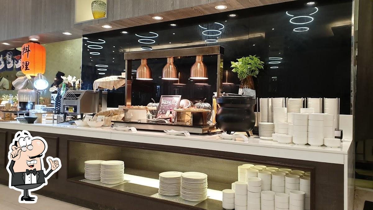 Buffet 101 - SM City Clark, Angeles - Restaurant menu, prices and reviews
