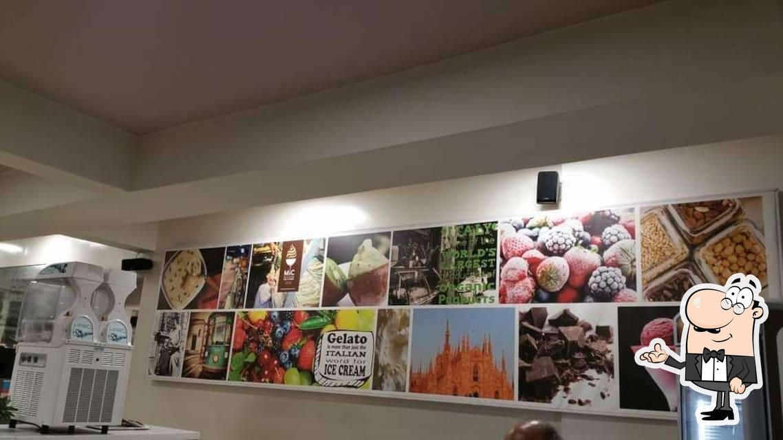 Milano Ice Cream - Indiranagar, Bengaluru - Restaurant menu, prices and ...