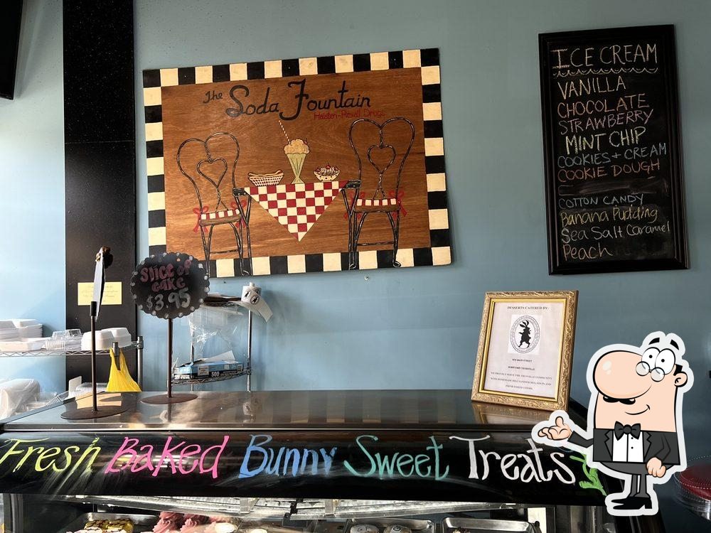 Three Earred Rabbit in Trussville - Restaurant menu and reviews